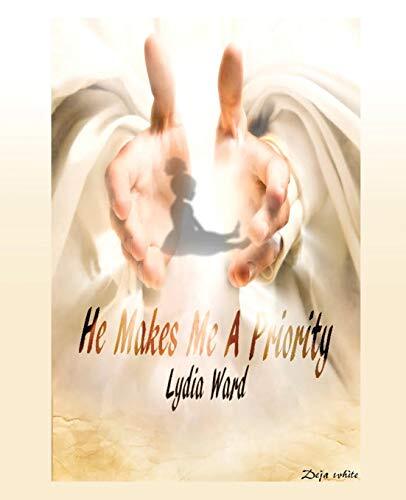 He Makes Me A Priority 9781498444521| eBay