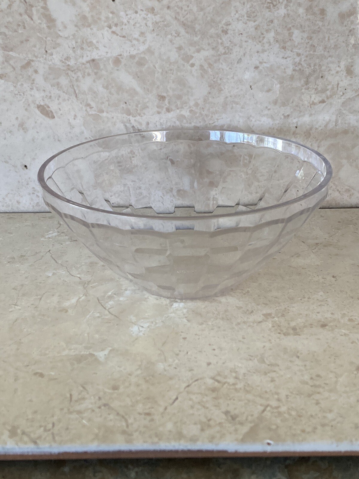 Tupperware Ice Prism Bowl 5751A-5 | eBay