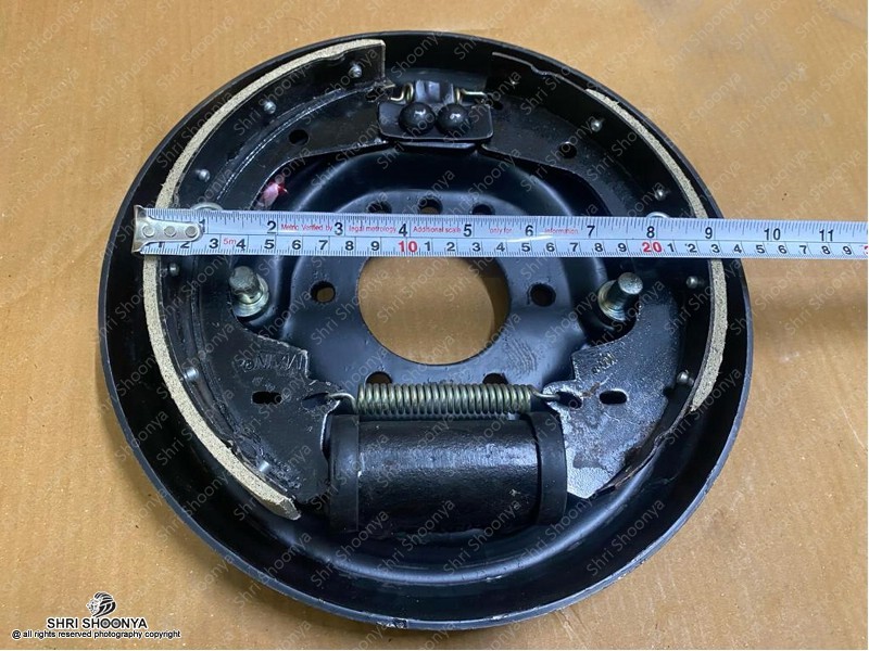 1941-1971 Jeep Willys MB GPW CJ2A CJ3A CJ3B CJ5 9" Complete Master ...