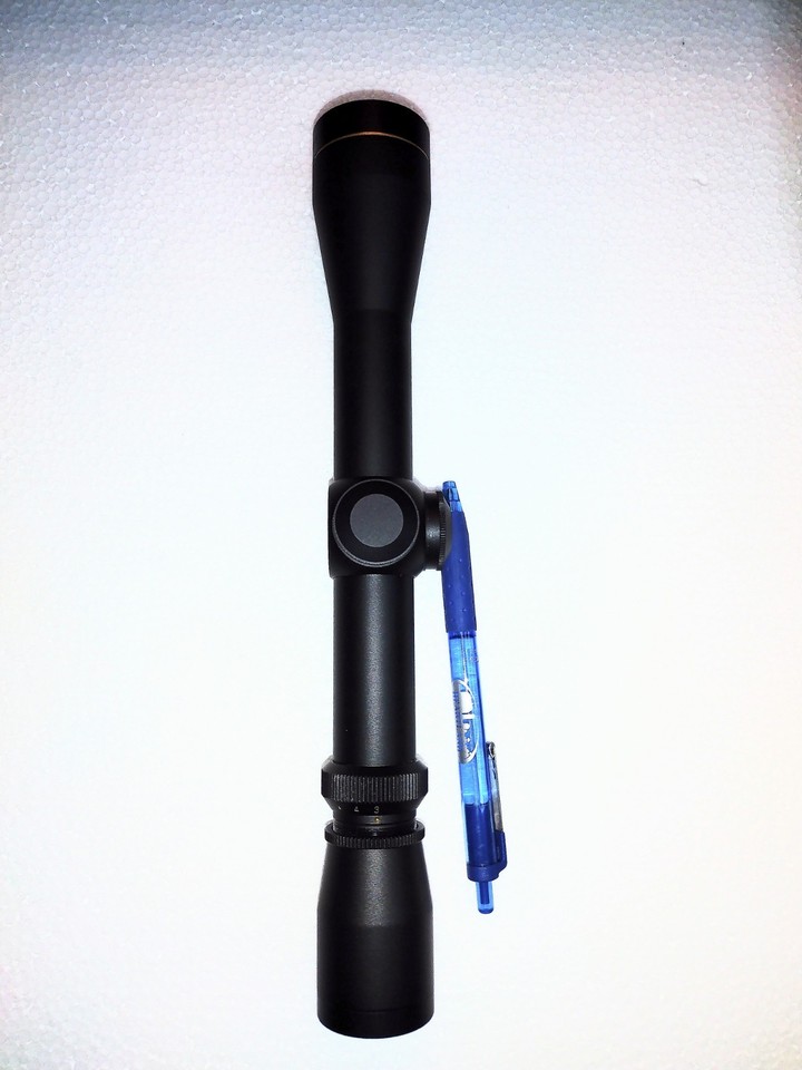 Leupold Vari-X 3-9X33 Compact | eBay