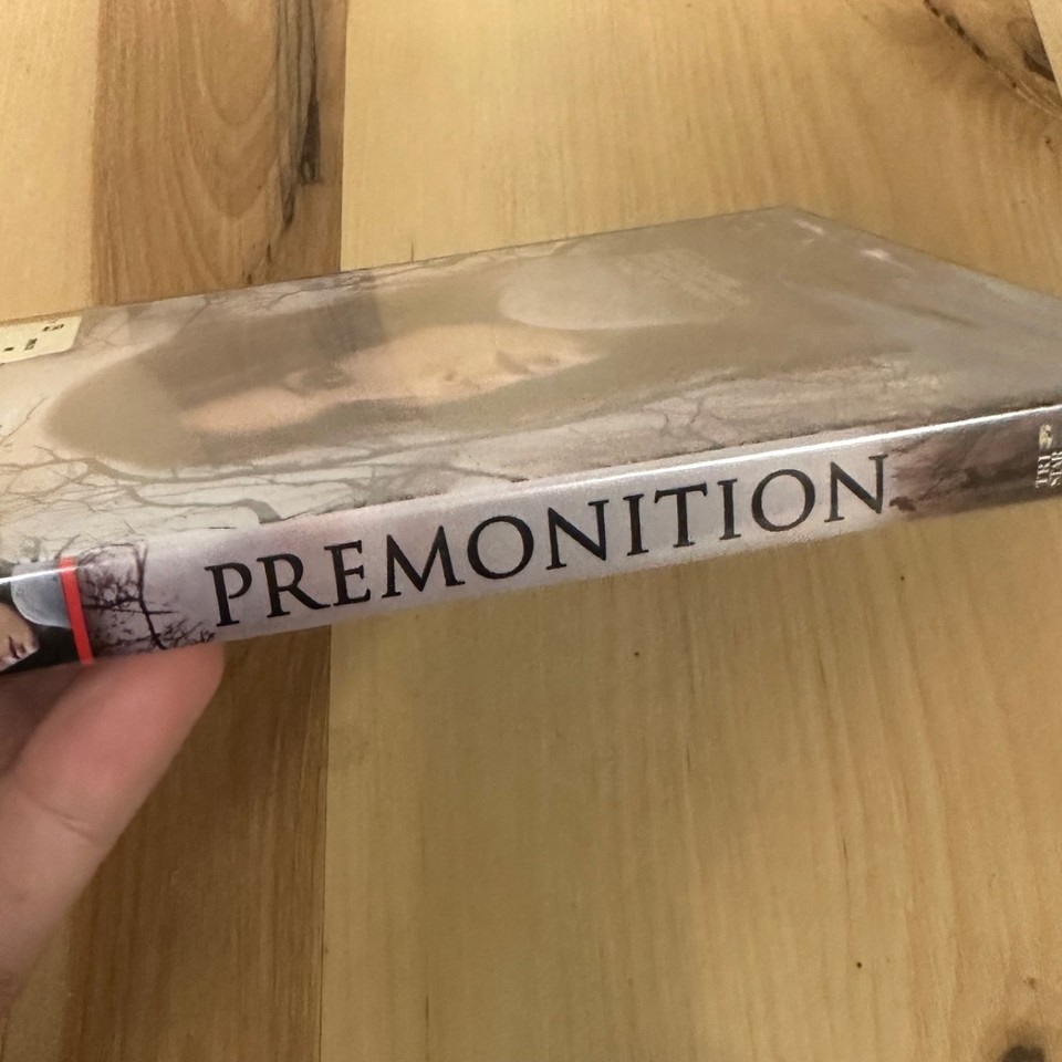 Premonition (DVD, 2007) | eBay