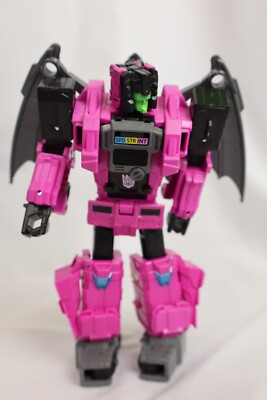 Transformers Super God Master Force D-301 Commander Wilder | eBay