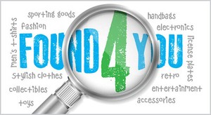 Found 4 You
