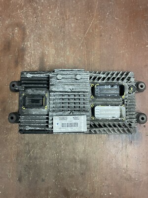 1883086C92 International Maxxforce DT ECM ECU PCM PCU ENGINE MODULE ...