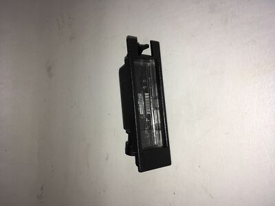 2014-2018 CAMARO LICENSE PLATE LIGHT 2013-2015 MALIBU NEW GM # 20944894 ...