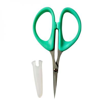 Karen Kay Buckley's 4-1/2 Inch Multi-Purpose Small Perfect Scissors | eBay