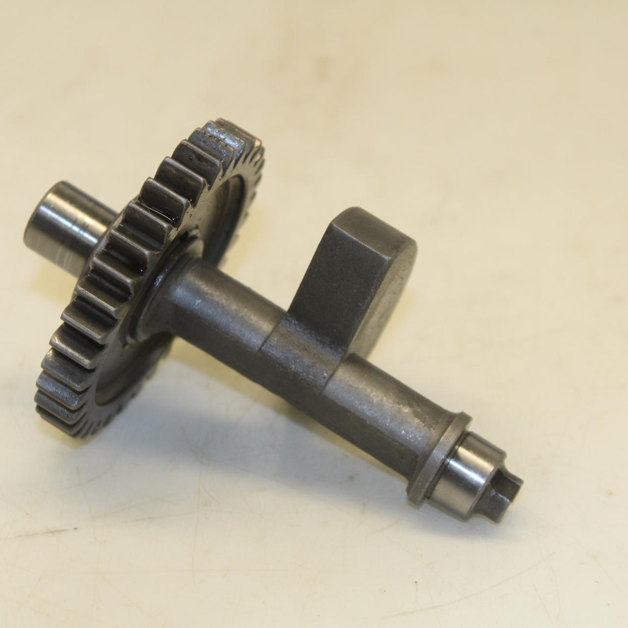 Odes 400 2006 ENGINE MOTOR CRANKSHAFT BALANCER GEAR 179f.12.3 | eBay