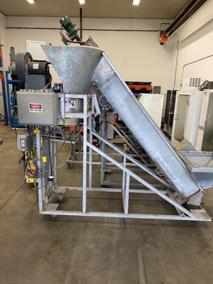 Ice Machines - Vogt Tube Ice