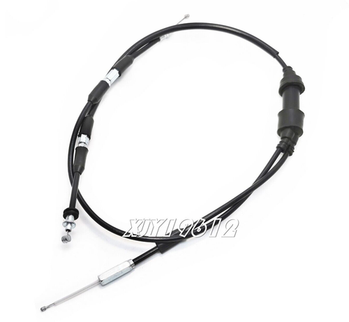Throttle Cable For Eton Viper 50 70 90 (2-Stroke only) | eBay