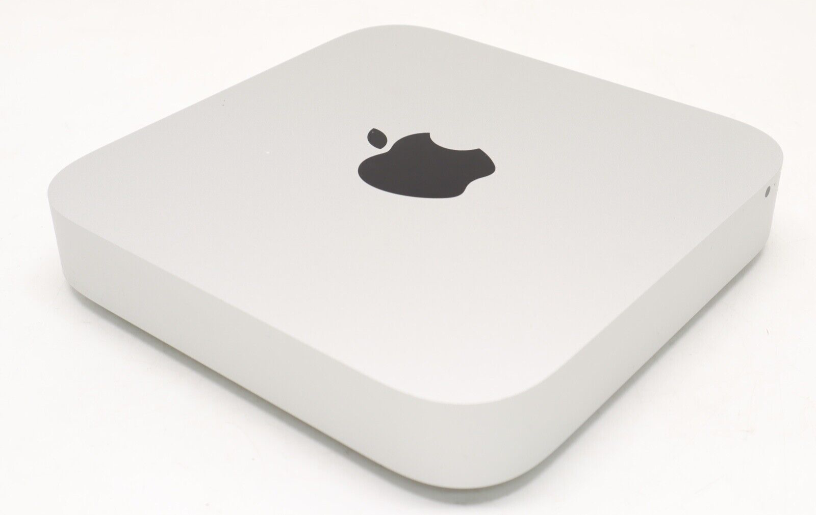 Apple Mac mini A1347 Desktop 2.60GHZ Corei5 8GB 1TB HDD w Magic ...