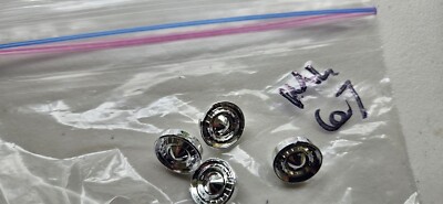 55 CHEVY BELAIR STOCK WHEELS ML67 | eBay