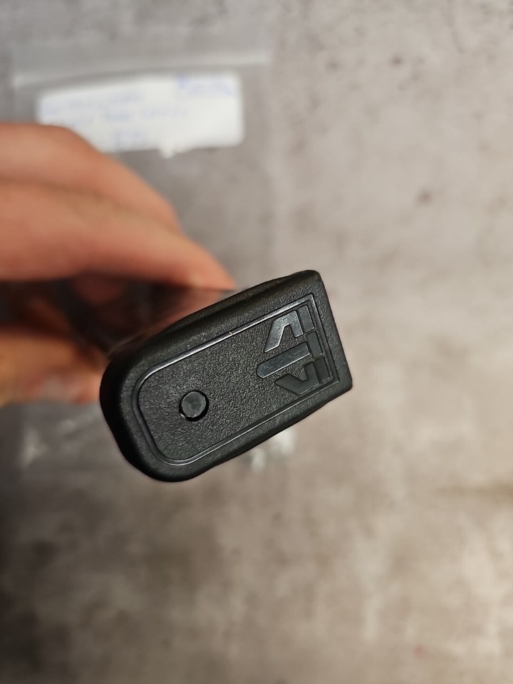 1 x Smith & Wesson M&P Shield 1.0 & 2.0 9mm 9 Round Magazine - ETS S&W ...