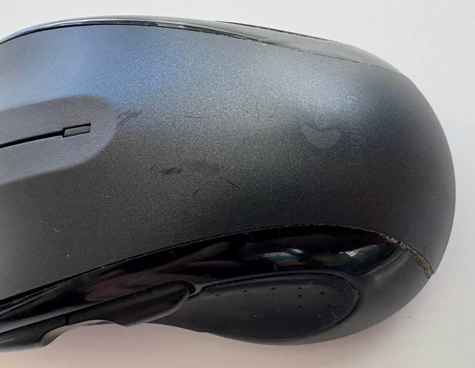 Logitech M510 Wireless Mouse W/ Dongle | eBay