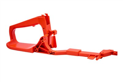 GENUINE ECHO REAR HANDLE FITS CS-310 CS-352 C410000990 | eBay