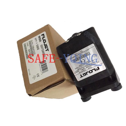 FLOJET-G57520GD (P56-SANTO) 1PCS New pneumatic diaphragm pump | eBay