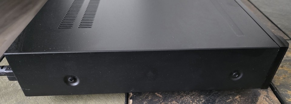 EMOTIVA BASX MC-700 7.1 CHANNEL SURROUND SOUND PROCESSOR | eBay