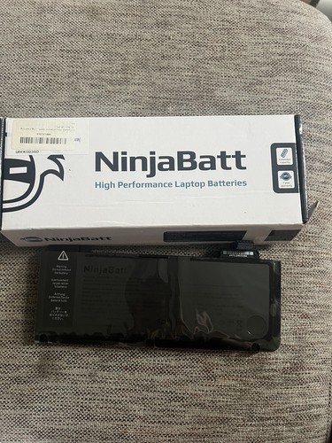 Ninja art High Performance Laptop Batteries, | eBay UK