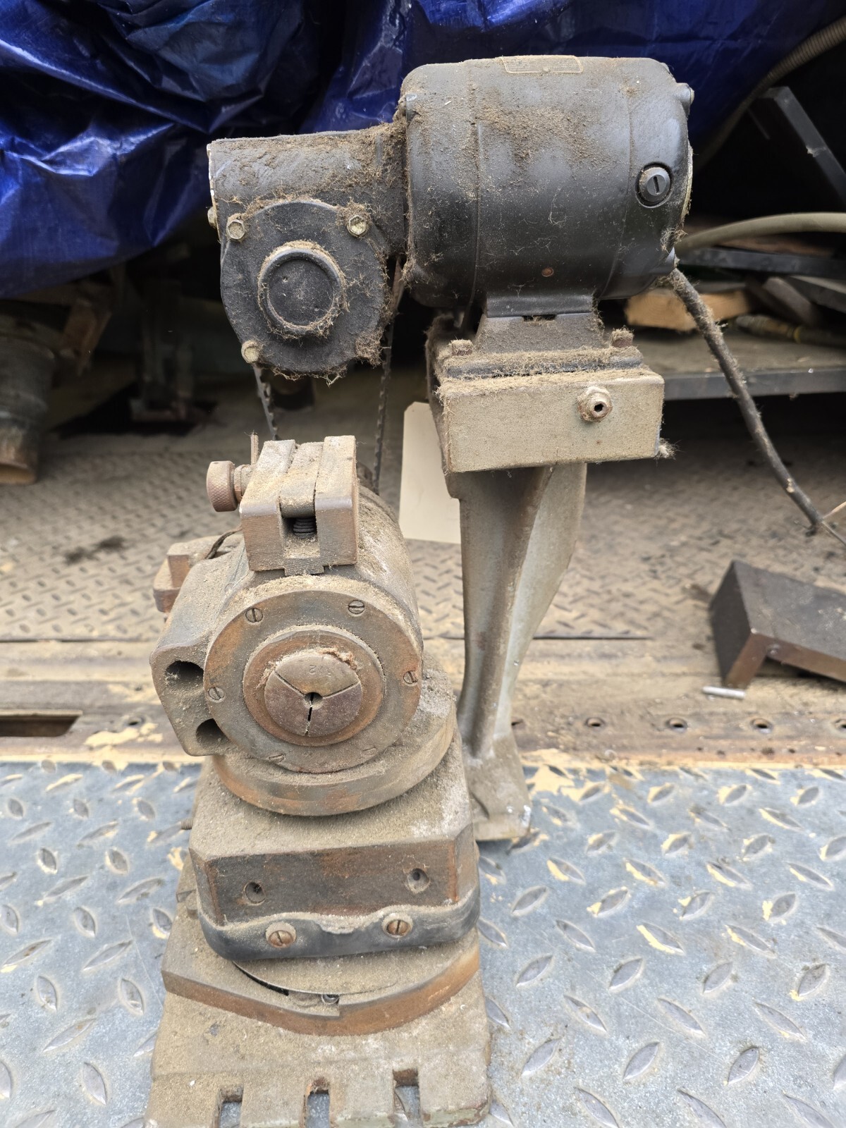 Royal Oak Universal Form Relieving Fixture | eBay