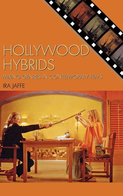 Hollywood Hybrids von Ira Jaffe (2007, Gebundene Ausgabe) online kaufen ...