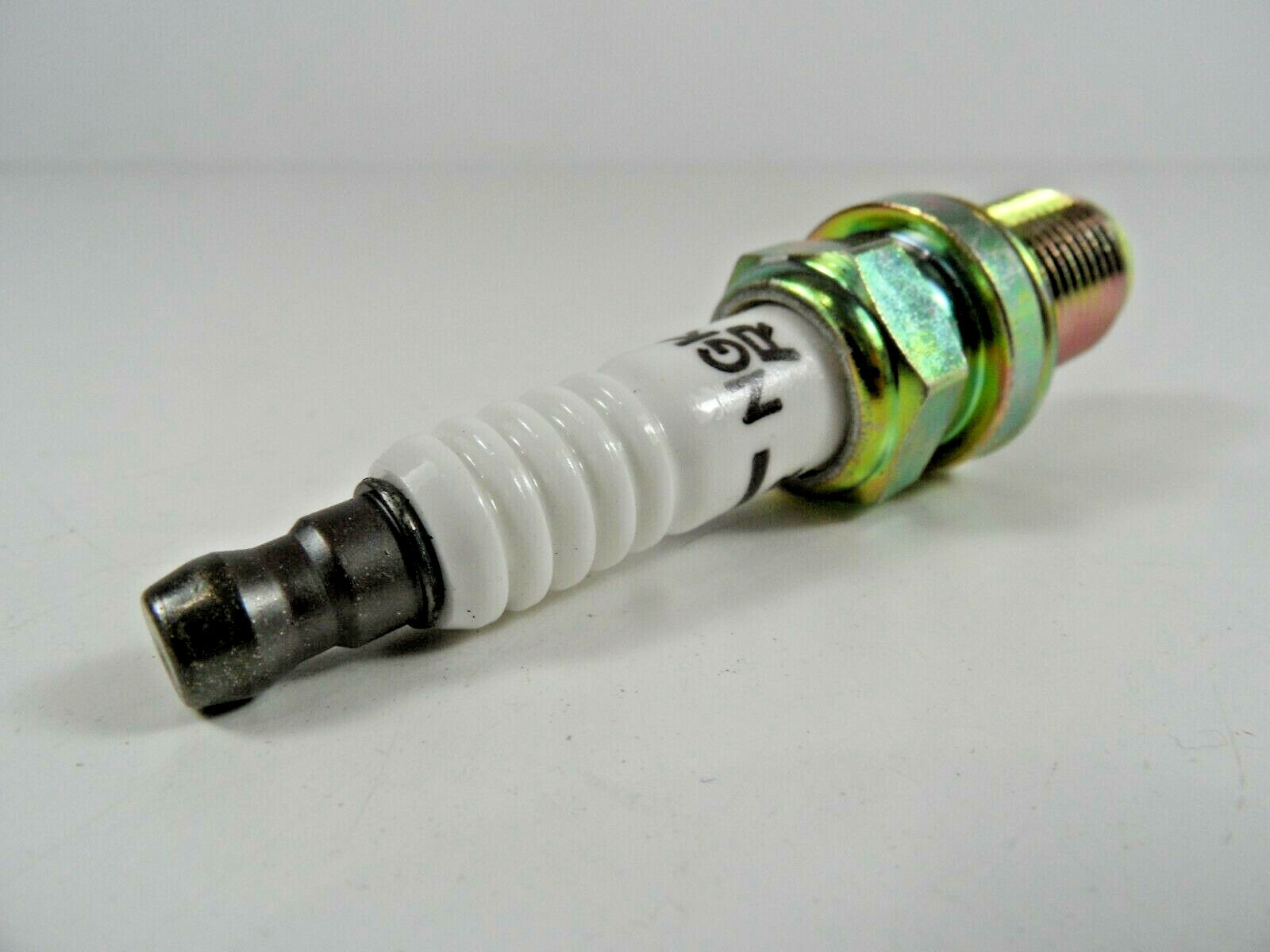 1x NGK Spark Plug 4876 / FR5 | eBay