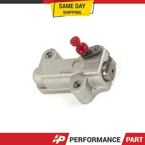 Timing Chain Camshaft Tensioner for 08-15 Honda Acura K24Z2 K24Y2 14510 ...