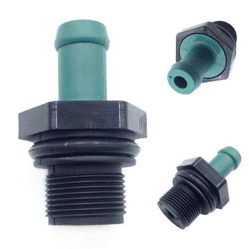 2 Pcs PCV Valve For Mitsubishi Lancer 2.0L-L4 Outlander Eclipse ...