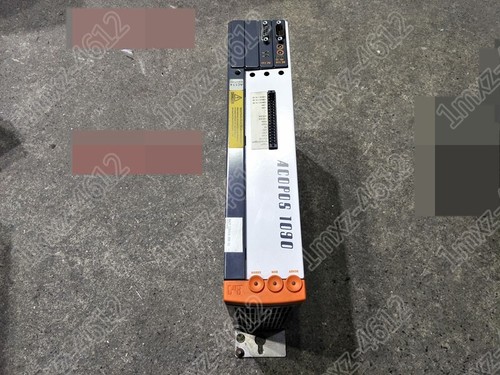 1pc used B&r servo drive ACOPOS 1090 8V1090.00-2 | eBay