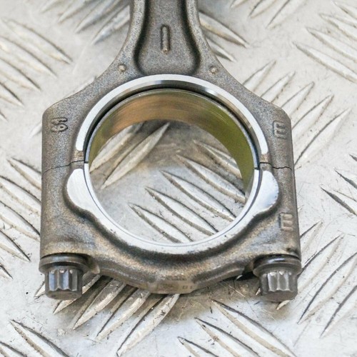 Piston VOLVO V60 avec bielle 8631505 31339777 2.4 Diesel 2011 | eBay