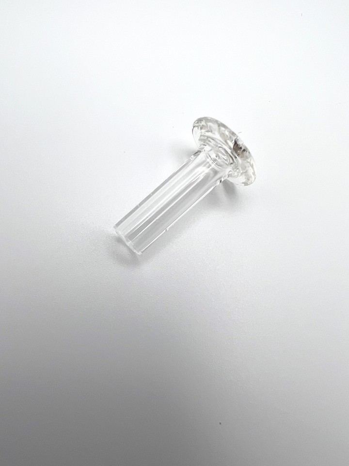 10 Glass Wick Tubes | Oil Candle Wick Holders | 10" Wicks | FF19 | eBay