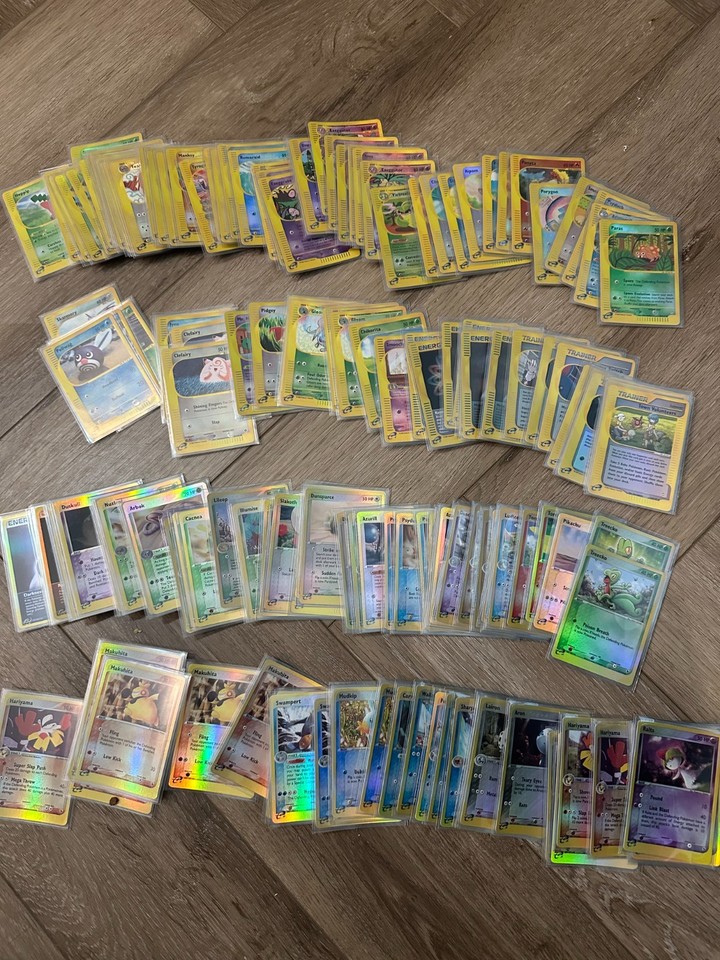 Pokemon 2003 Aquapolis - Tyranitar - Rare - 66 | eBay