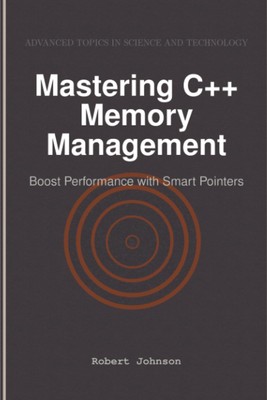 Mastering C++ Memory Management: Boost Performance with Smart Poi | eBay