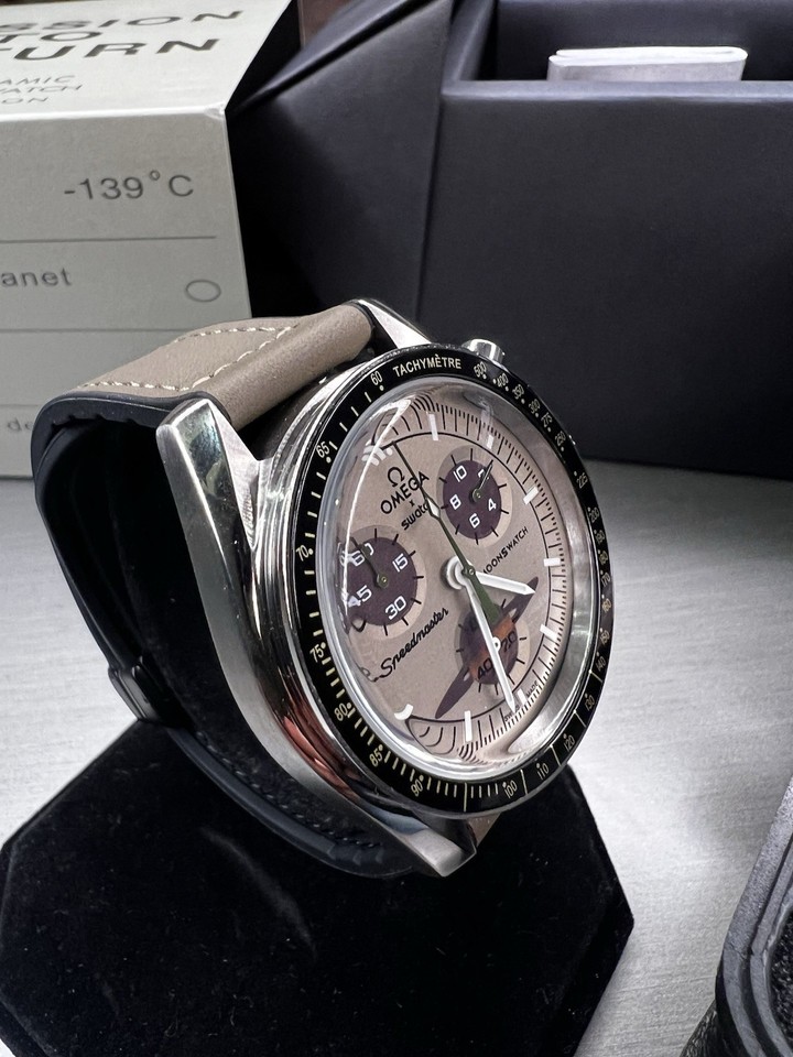 Moon Switch Metal Case Mod | eBay