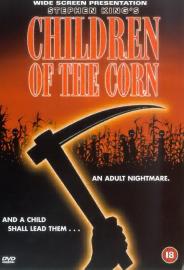 Children Of The Corn (DVD, 2002) 5014138287344 | eBay UK