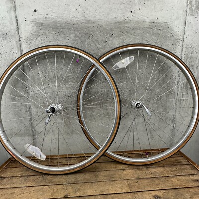 Wheels & Wheelsets - Weinmann Rims - Nelo's Cycles