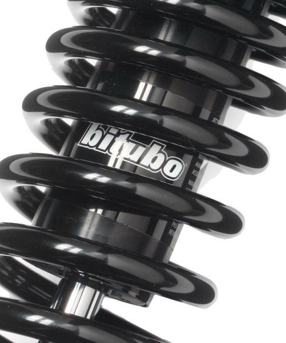 BMW R100RS 1976-1984 Bitubo WMB0-V Rear Shock Absorbers | eBay