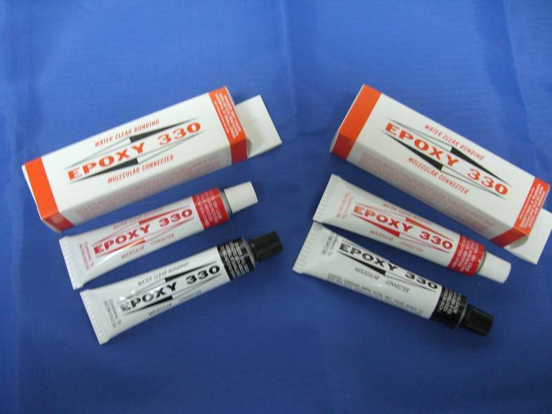 Epoxy 330 Water Clear Adhesive (gl330) | eBay