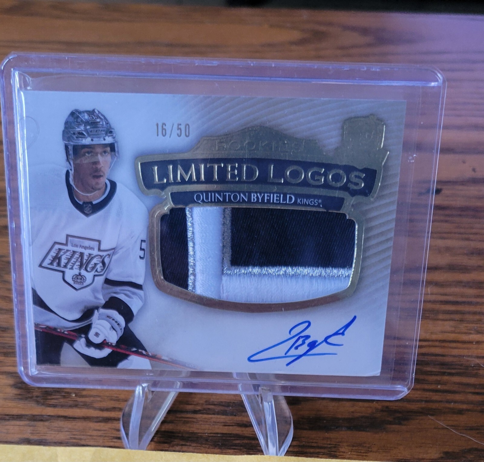The Best Patch Hockey Cards for Sale with Ebay Auctions - Large Pictures