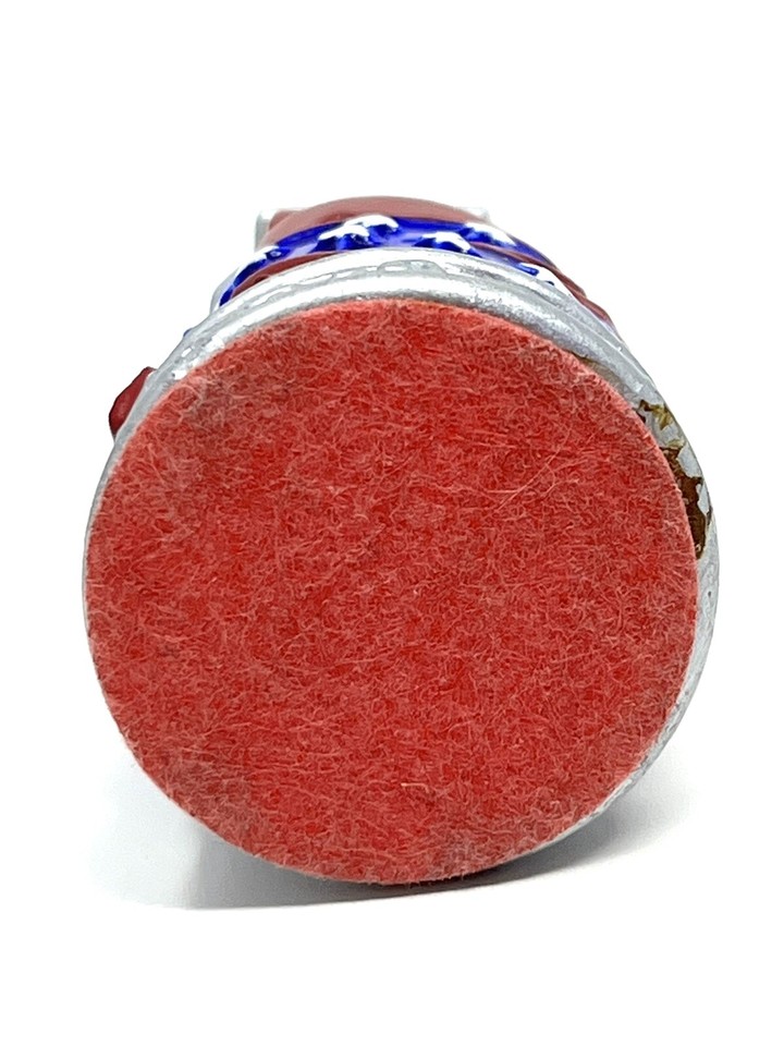 American Civil War Confederate South Gray Plastic Chess Piece Rook 3 3/ ...