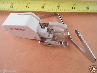 Walking Foot for Singer Featherweight 221 221J 221K 222 Low Shank W ...
