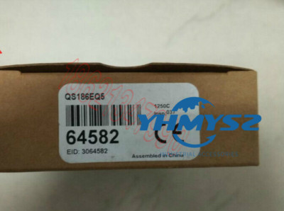 Banner QS186EQ5 Photoelectric switch sensor #YH | eBay