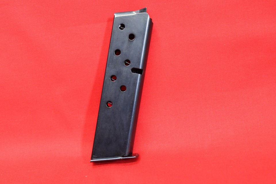 FACTORY NEW SMITH & WESSON MODEL 39 MAGAZINE S&W 39 439 539 X FOLLOWER ...