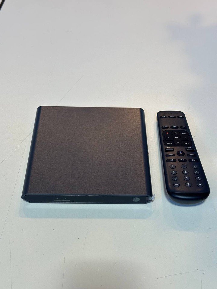 AT&T C71KW-400 Direct TV NOW Streaming Box Osprey Android TV OTT Box ...