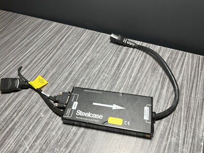 ALTINEX STEELCASE SP106-103 Monitor Control Box USED | eBay