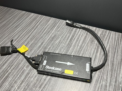 ALTINEX STEELCASE SP106-103 Monitor Control Box USED | eBay