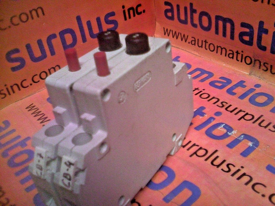 E-T-A MAGNETIC 2A AC250V DC65V GCB20 CIRCUIT BREAKER QUANTITY!! | eBay