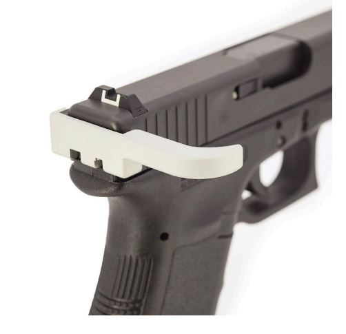 GS Slide Pull Charging Handle - SALE on select items | eBay