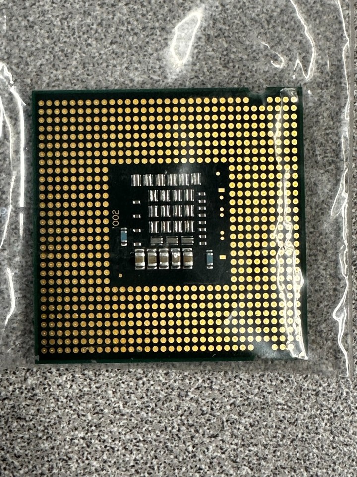 Intel Core 2 Duo E6550 E6750 E7500 E8400 E8500 E8600 Socket PC CPUs ...