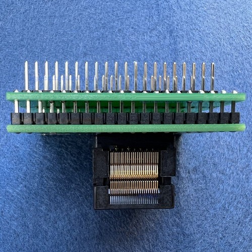 Programmer Adapter ADP F48 EX-2 TSOP48 T48 for Burning by NAND J9H8- | eBay