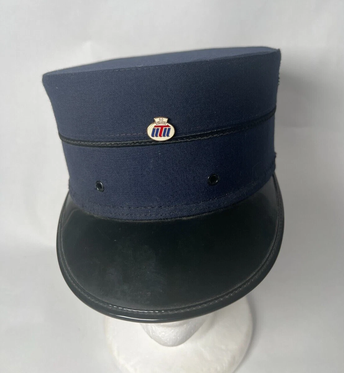 Train Conductor Uniform