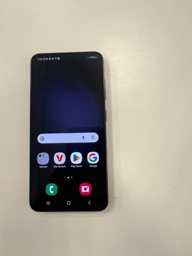 Samsung Galaxy S23 SM-S911U 128GB Verizon Unlocked- For Parts or ...